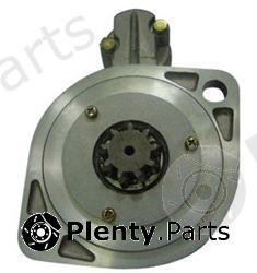UNIPOINT part STR6000 Starter - Plenty.Parts
