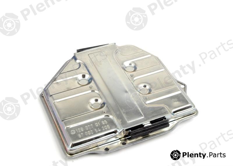 MERCEDES-BENZ 1292770195 Hydraulic Filter, automatic transmission ...