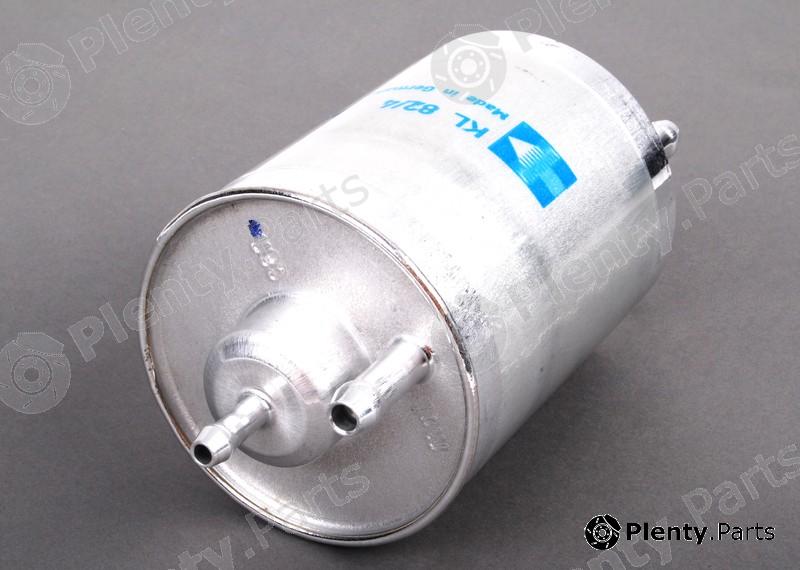 Genuine MERCEDES-BENZ part 0024775701 Fuel filter - Plenty.Parts