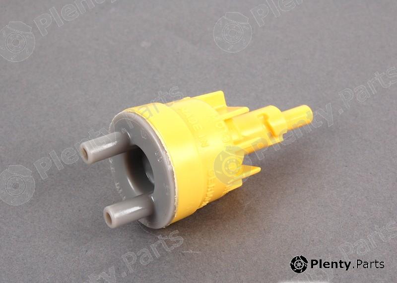 Genuine MERCEDES-BENZ part 1268000078 Valve, fuel supply system ...