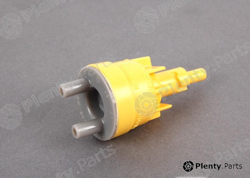 Genuine MERCEDES-BENZ part 1268000078 Valve, fuel supply system ...