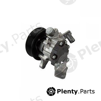 Genuine MERCEDES-BENZ part A0044668301 Hydraulic Pump, steering system ...