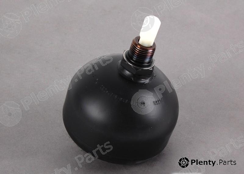Genuine MERCEDES-BENZ part A2203270215 Suspension Sphere, pneumatic ...