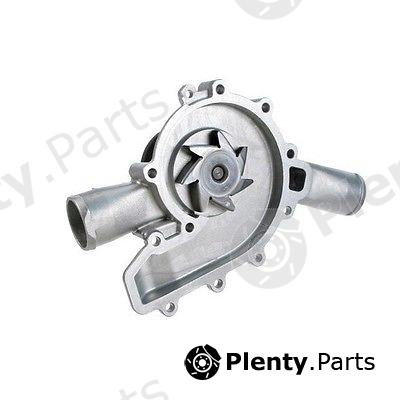 Genuine MERCEDES-BENZ part A2752000101 Water Pump - Plenty.Parts