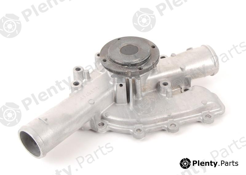 Genuine MERCEDES-BENZ part A2752000101 Water Pump - Plenty.Parts
