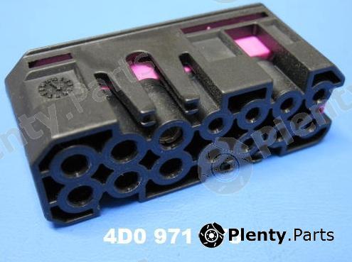 Genuine VAG part 4D0971978 Replacement part - Plenty.Parts