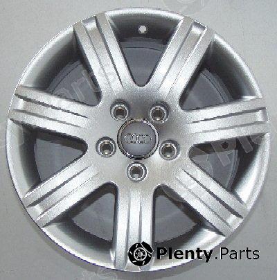 Genuine VAG part 4F0601025AG8Z8 Replacement part - Plenty.Parts